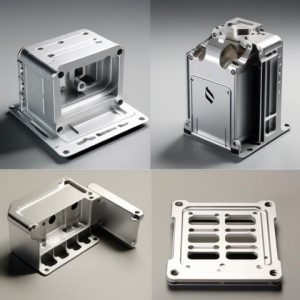 Aluminium Alloy Castings | Best No. 1 Die casting Aluminum Alloy
