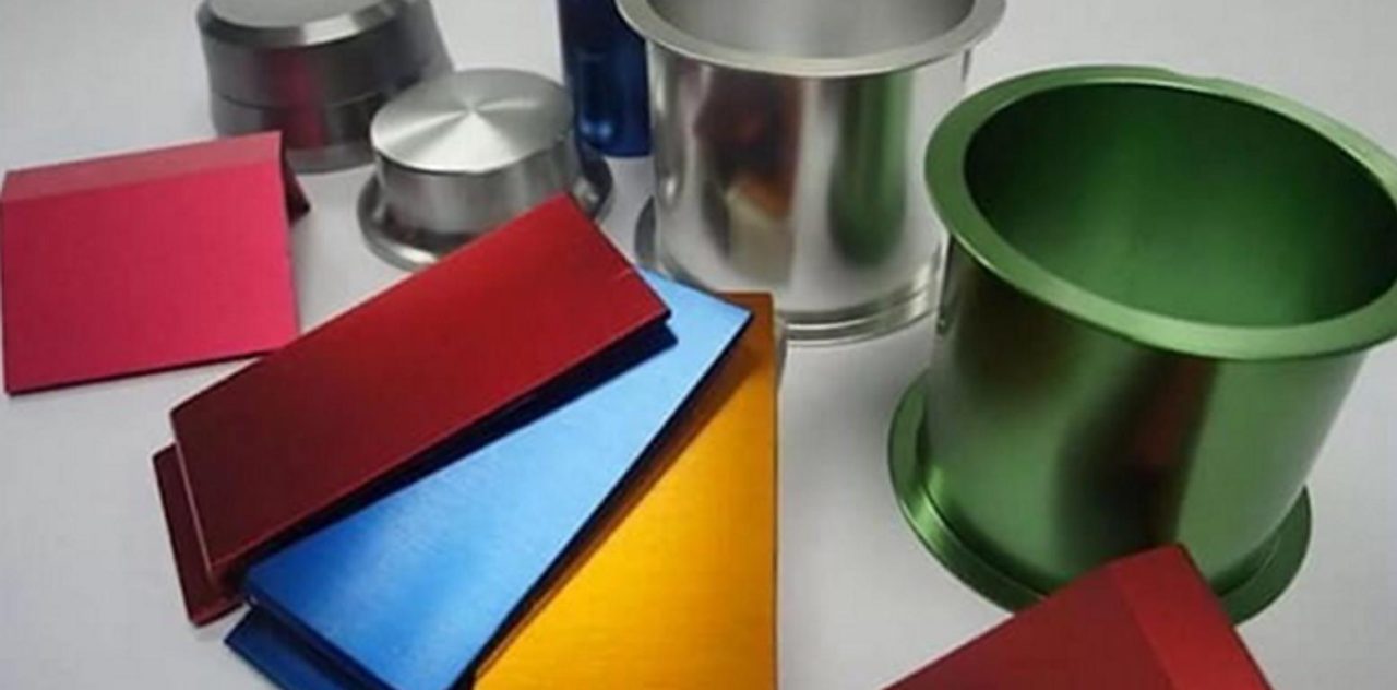 How much does it cost to anodize aluminum, Best No.1 Anodizing