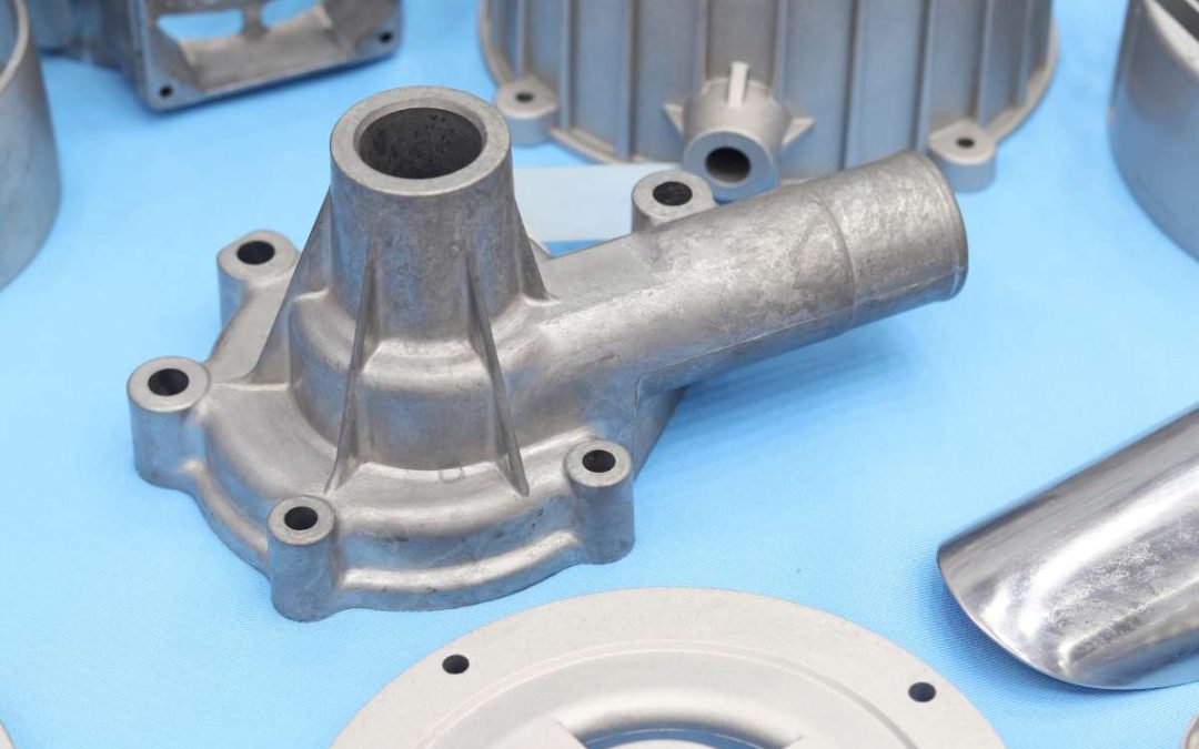 Aluminium die casting Archives - Aludiecasting