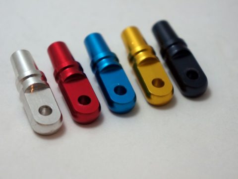 aluminum surface finishes, Best 1 aluminum extrusion finish