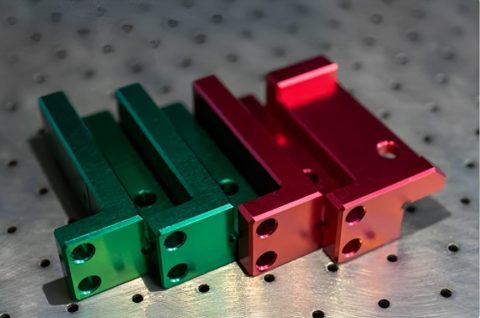 Clear Anodized Aluminum, Best Clear Anodizing Aluminum Finish