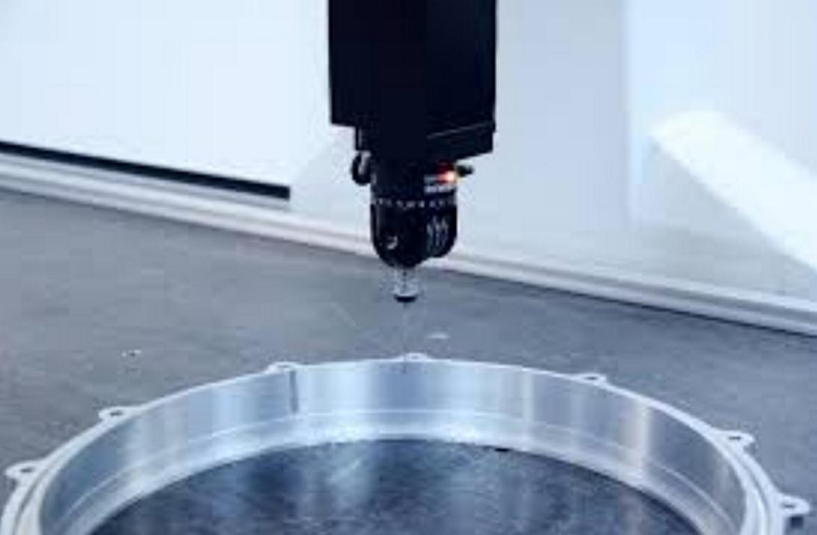 China Machine Shop, Best No. 1 China Machining Shop