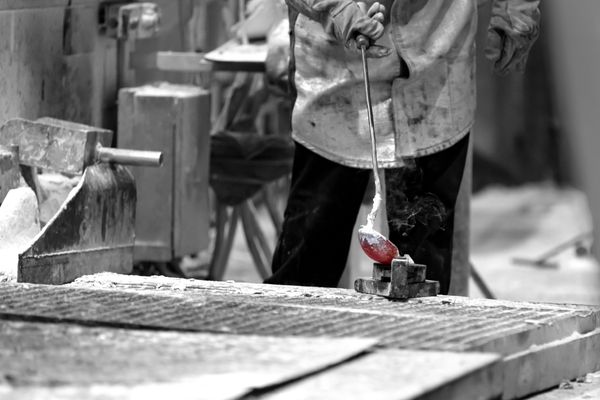 Aluminum Cast Housing - China Die Casting | Aluminum Die Casting