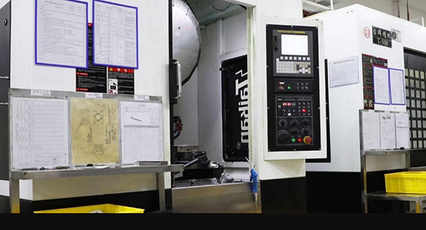 China Machine Shop, Best No. 1 China Machining Shop