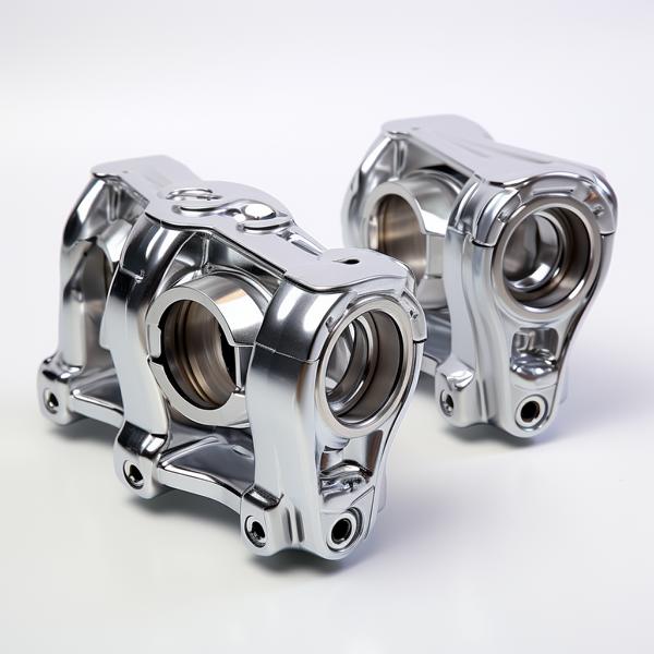 ZAMAK Die Casting Alloy | ZAMAK 3 vs ZAMAK 5, Benefits & Applications