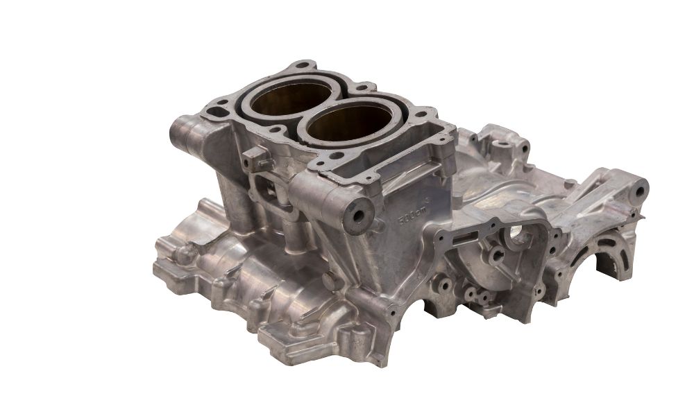 Prototype Die Casting - China Die Casting | Aluminum Die Casting