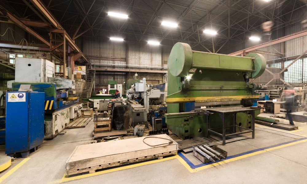 Fundición a presión de zinc a medida: Una guía completa - Aludiecasting