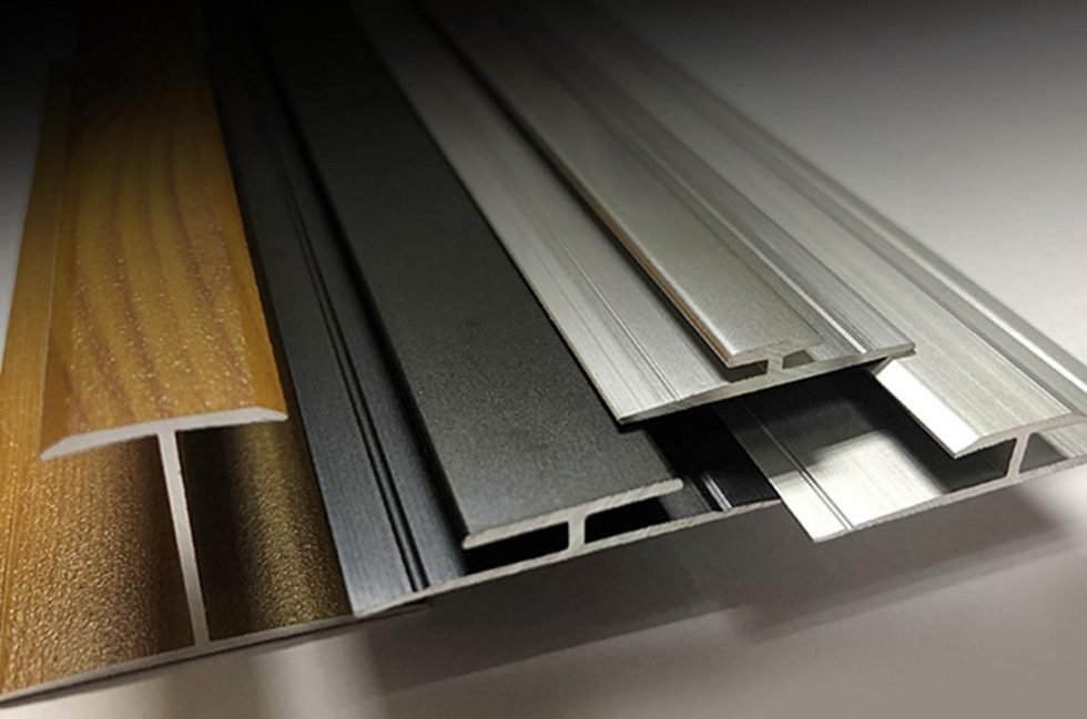 Types of Aluminum Finishes, Best No. 1 Surface Finish Solution