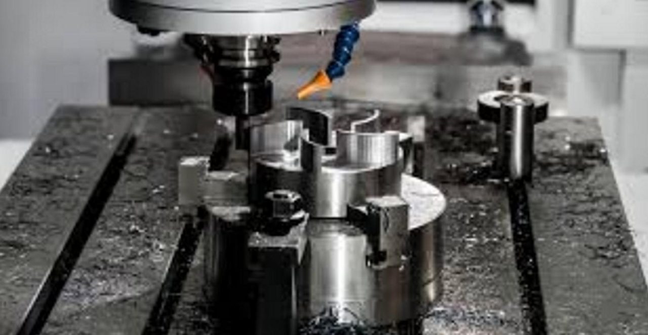 Machining Cast Aluminum, Best No. 1 Casting Machining Solution
