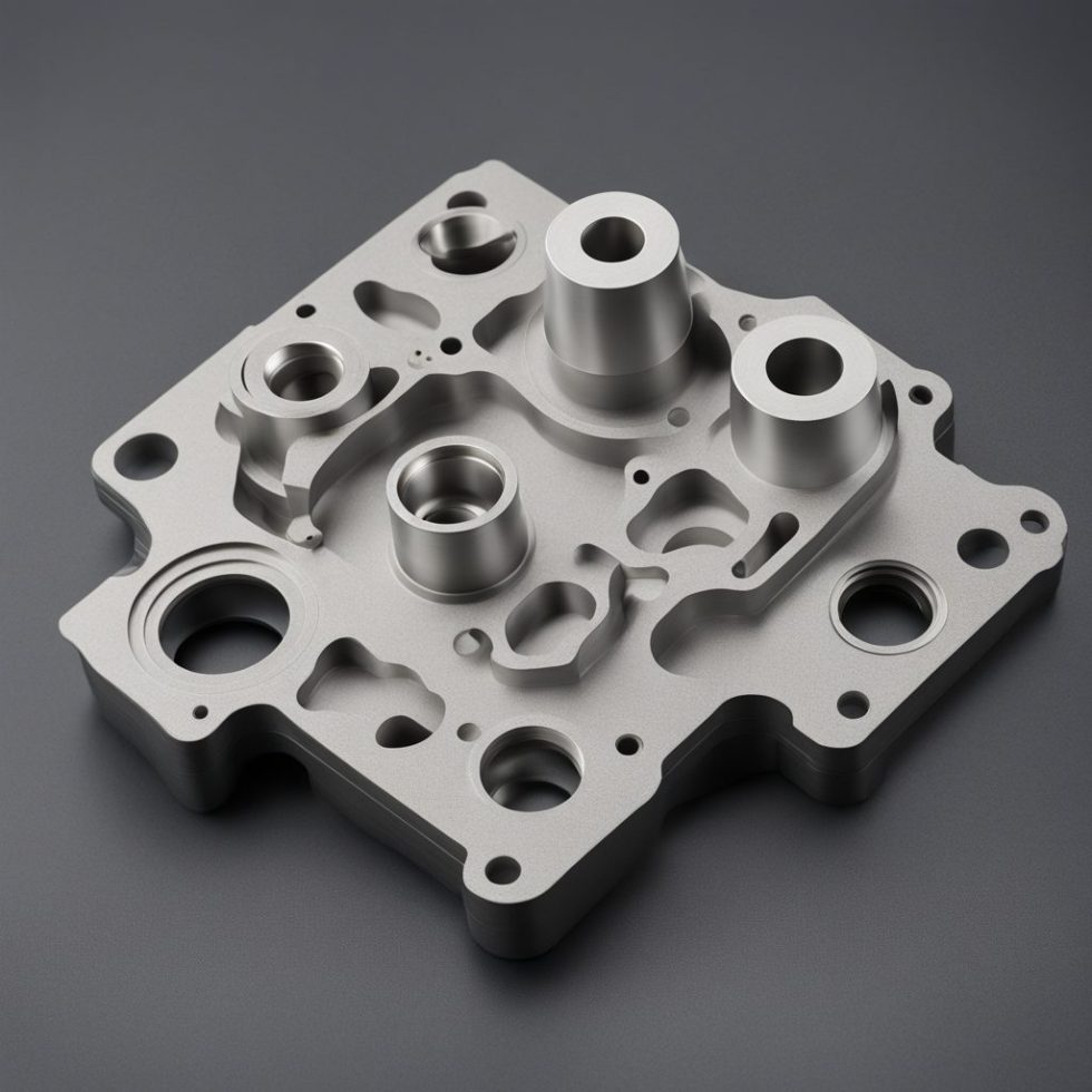 Magnesium Die Casting Process, Design, Applications, Advantages 2024
