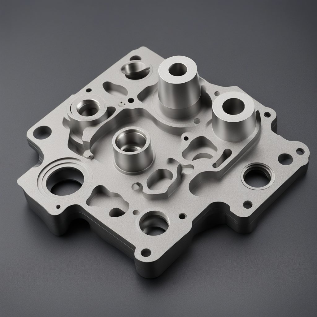 Magnesium Die Casting Process, Design, Applications, Advantages 2024