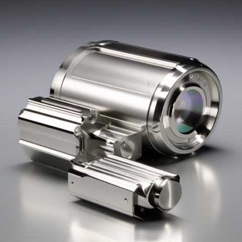 Scandium Aluminum Alloy, Best No. 1 die casting alloy