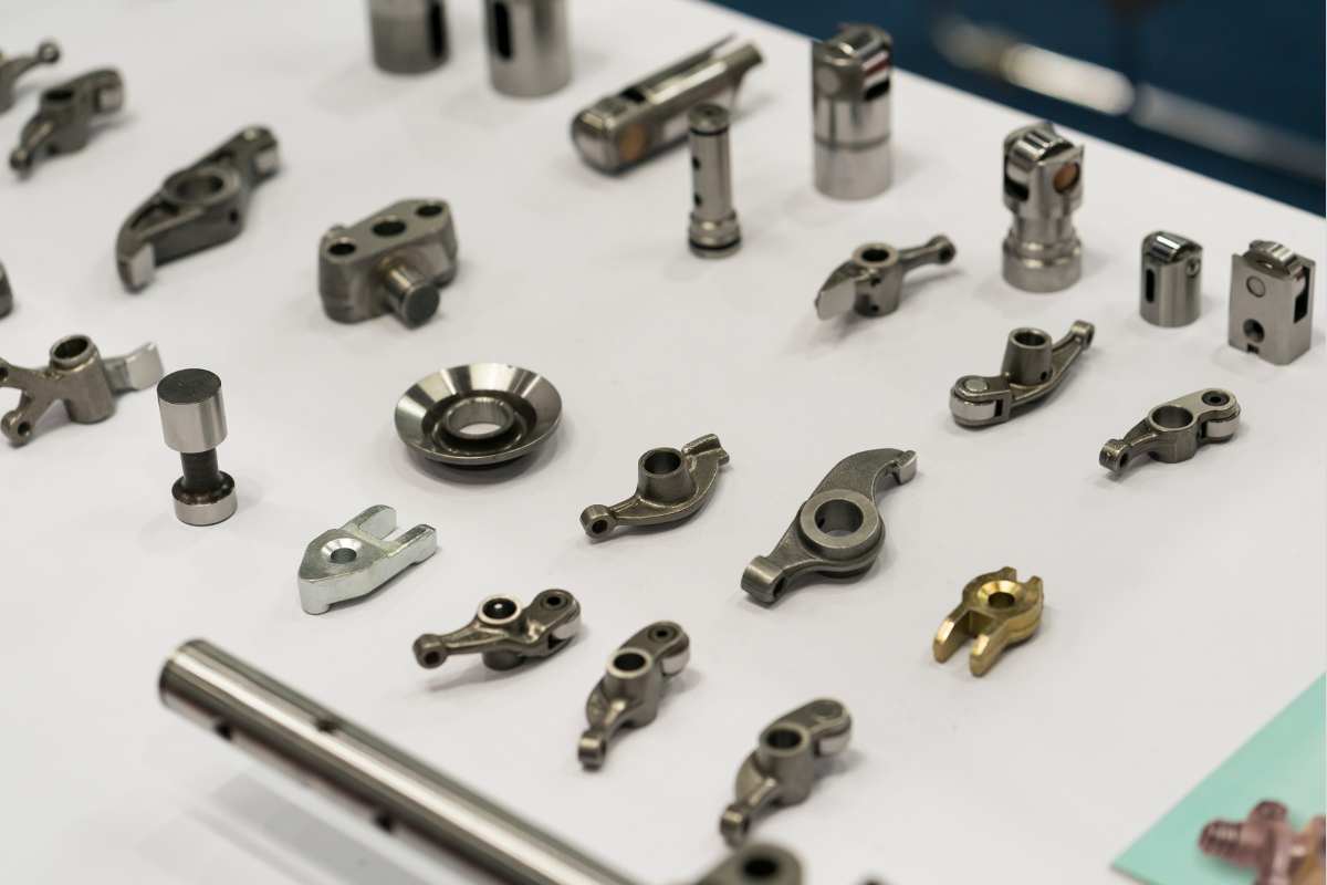 Aluminum Cold forging, Best No. 1 Aluminum Hot Forging Service