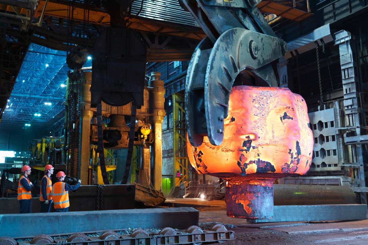 Aluminum Cold forging, Best No. 1 Aluminum Hot Forging Service