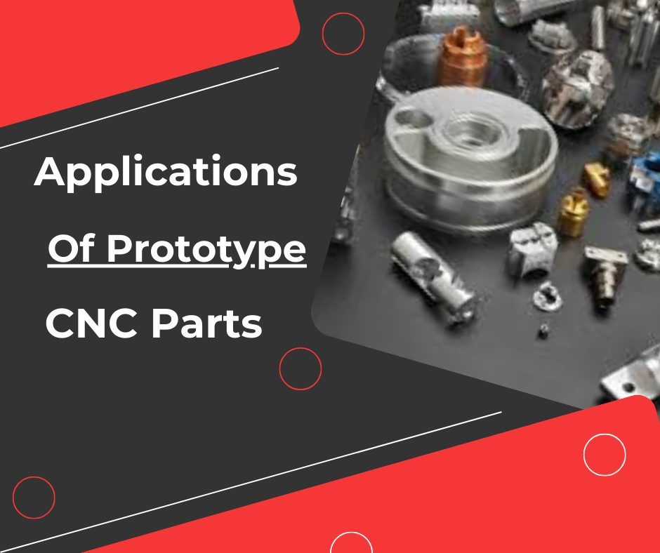 What is prototype CNC Machining? - Aludiecasting
