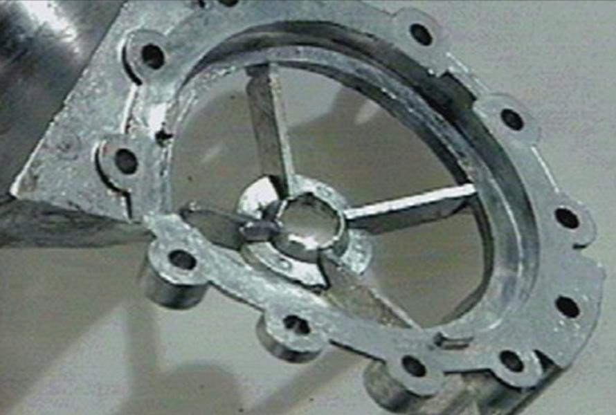 Zinc Die Casting Defects, Best Die Casting Defects Solution