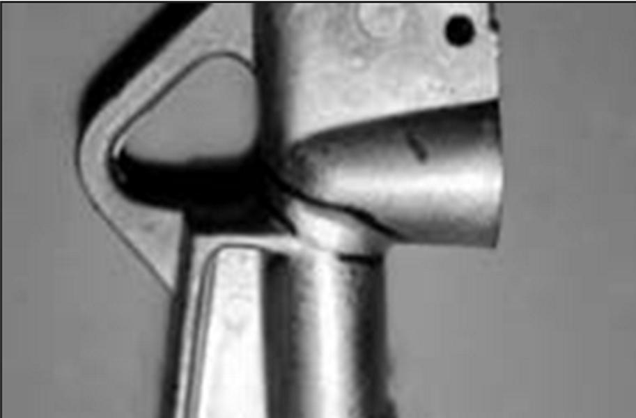 Zinc Die Casting Defects, Best Die Casting Defects Solution