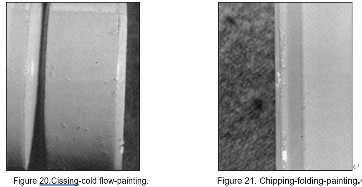 Zinc Die Casting Defects, Best Die Casting Defects Solution