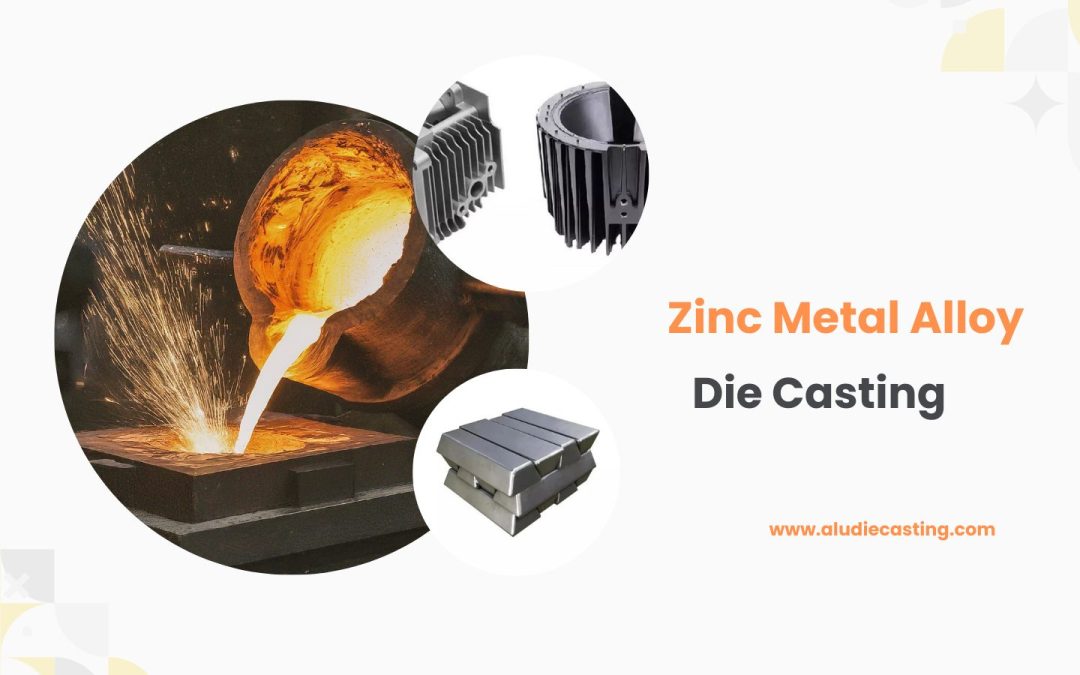 ALEACIONES DE ZINC Archivo - Aludiecasting