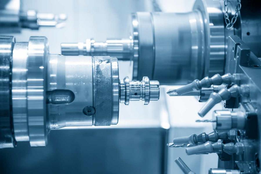 Casting Machining, Best No. 1 Casting Machined Parts from ALUDIE