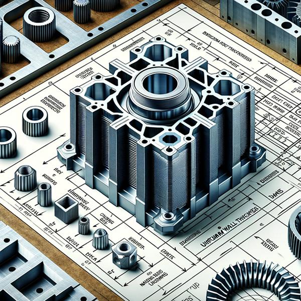 Aluminum Prototype Manufacturing, Best No. 1 Prototyping