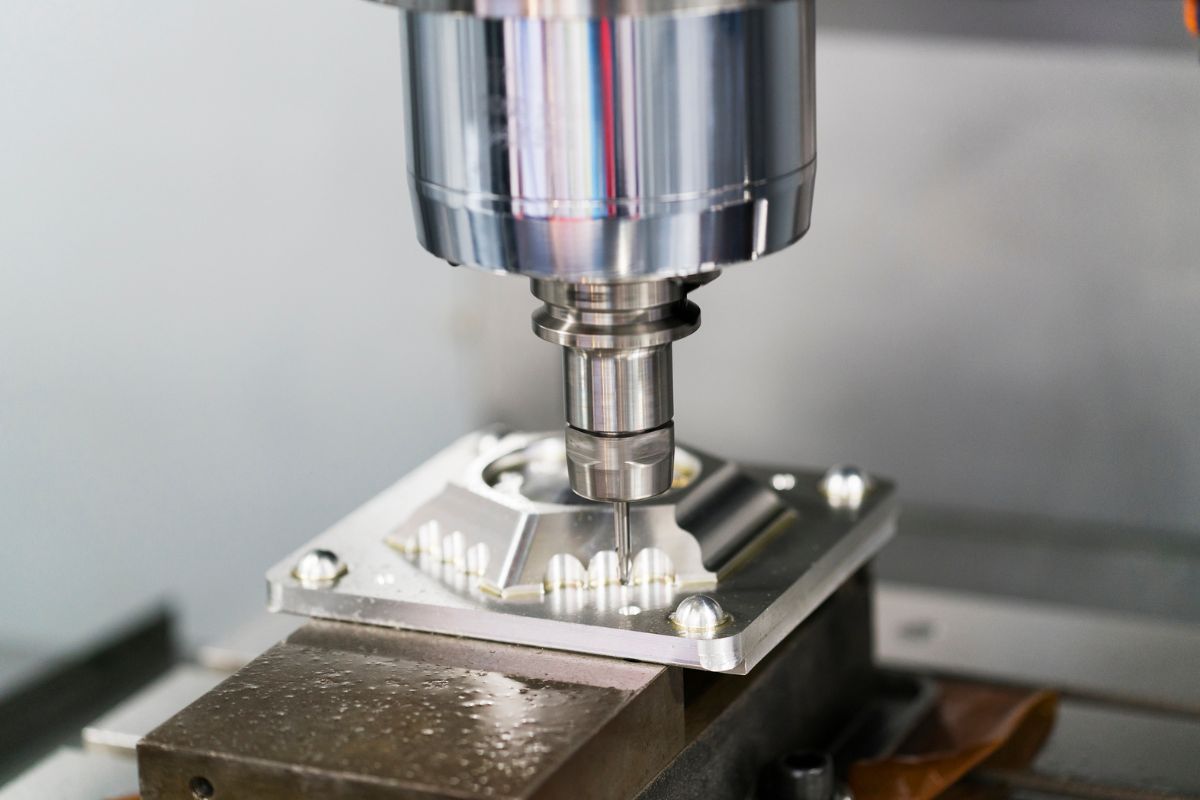 Casting Machining, Best No. 1 Casting Machined Parts from ALUDIE