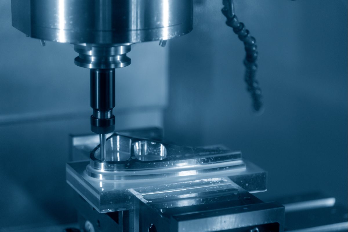 Casting Machining, Best No. 1 Casting Machined Parts from ALUDIE