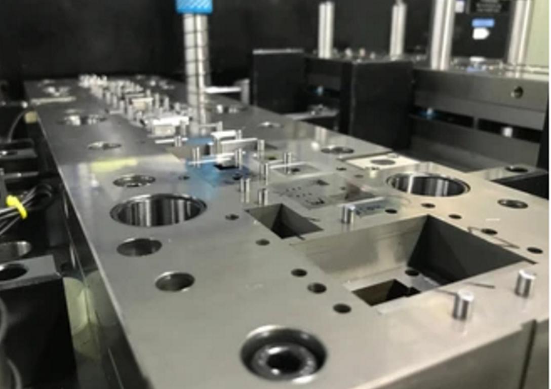 Aluminum Prototype Manufacturing, Best No. 1 Prototyping