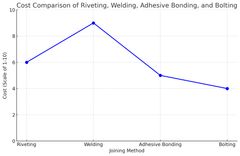 8 Types of Rivets | Riveting Process Guide - Aludiecasting